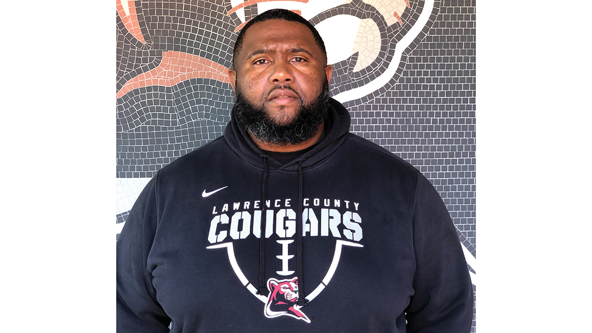 Coach of the Year Anderson gets to lead the team he loves | Daily Leader