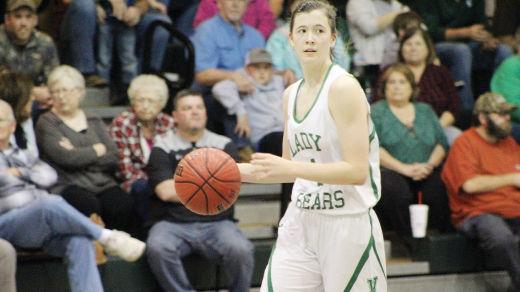 Bears take pair of wins over Bobcats - Daily Leader | Daily Leader