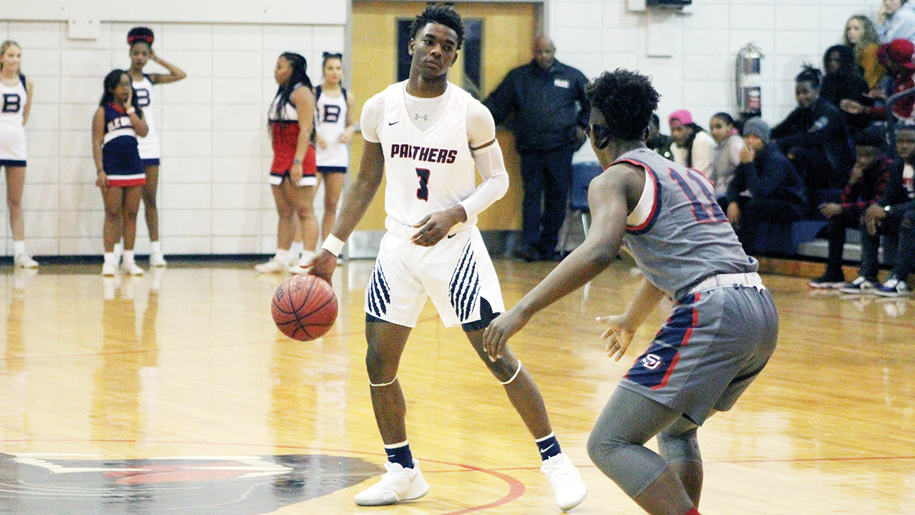 Basketball roundup — Panthers sweep; Wesson boys knock off WL - Daily ...