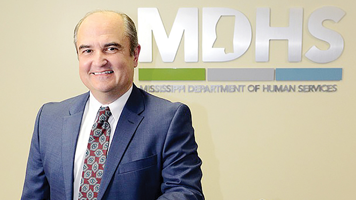 Brookhaven native, former DHS director Davis pleads guilty to ...