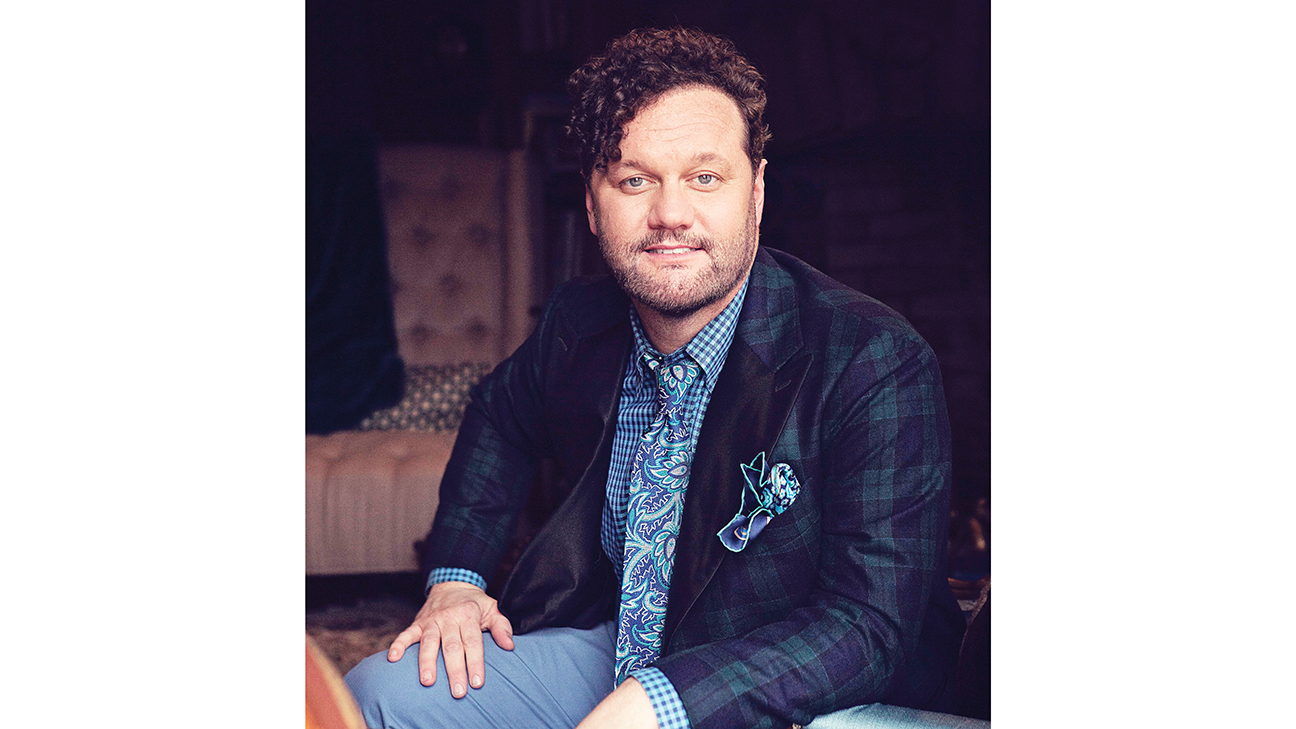 Award-winning vocalist David Phelps to perform at Easthaven Baptist ...