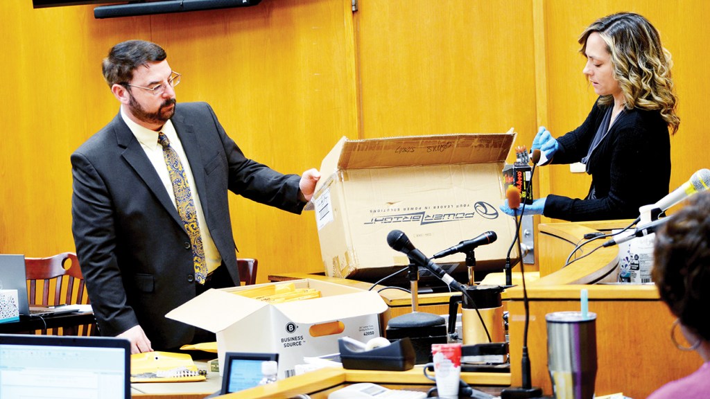 12-year-old: ‘He always hit my mom’ — Godbolt’s daughter recalls ...