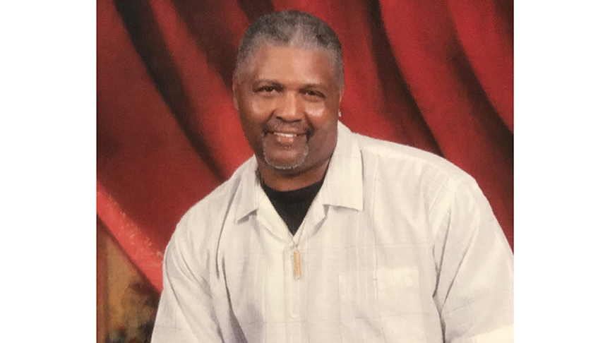 Ray Hamilton III | Daily Leader