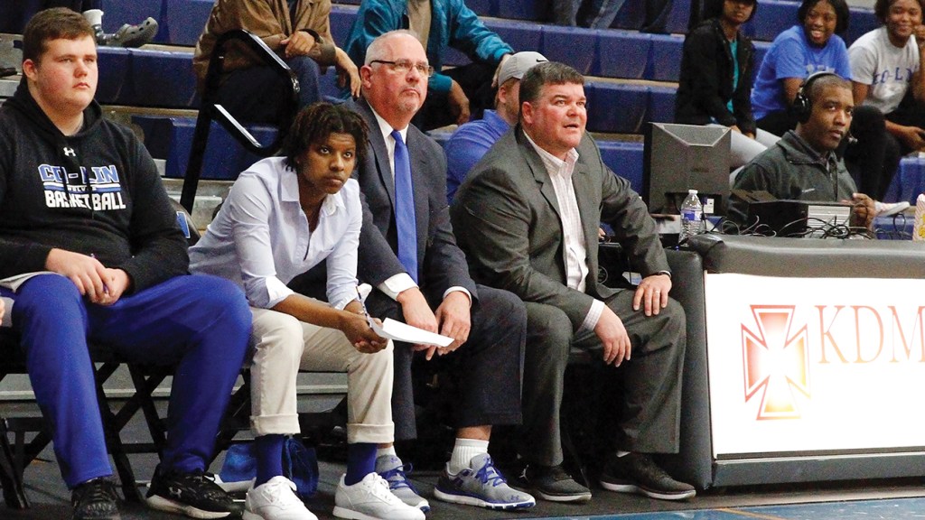 Lady Wolves live to play another day - Daily Leader | Daily Leader