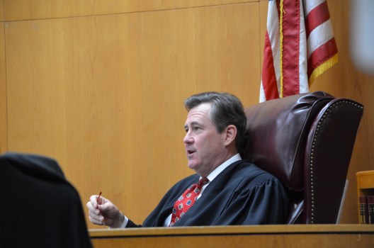 Cory Godbolt's ex-wife testifies in Day 2 of his capital murder trial ...