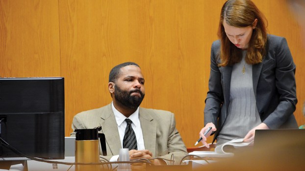 'He had the gun pointed at me' — Kidnap victim takes the stand to ...