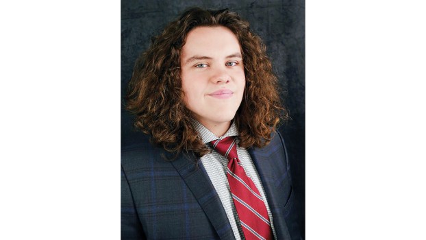 Krewe of Ceres Charity Ball 2020 — Escorts - Daily Leader | Daily Leader