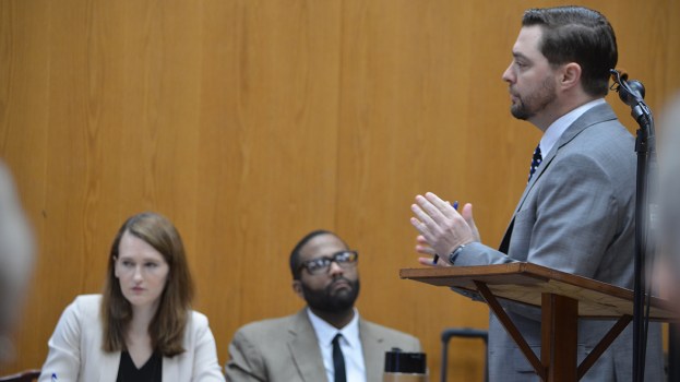 Defense says accused ‘just snapped’ — Willie Cory Godbolt trial begins ...