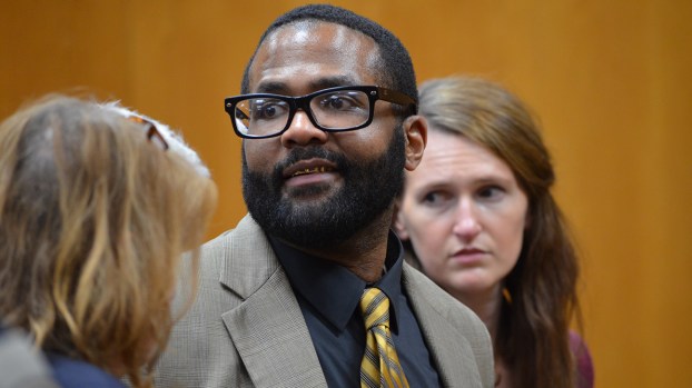 Jury delivers death sentences to Godbolt | Daily Leader