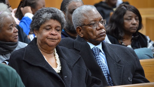 Jury delivers death sentences to Godbolt - Daily Leader | Daily Leader