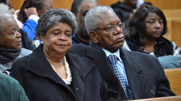 Jury delivers death sentences to Godbolt | Daily Leader