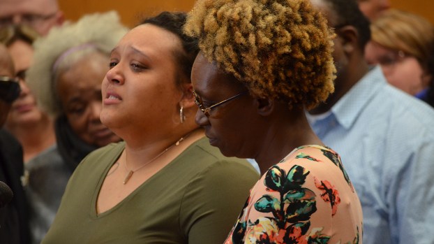 Jury delivers death sentences to Godbolt | Daily Leader