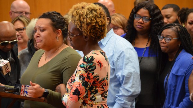 Jury delivers death sentences to Godbolt | Daily Leader