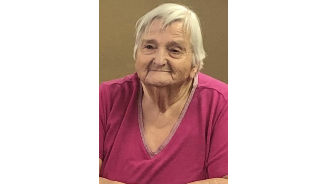 Geraldine Carlisle Smith | Daily Leader