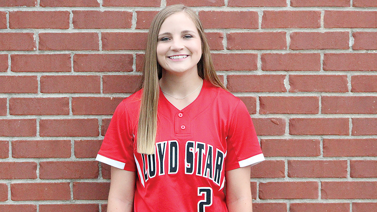 Lady Hornets open region play with win over Enterprise Lady Jackets ...