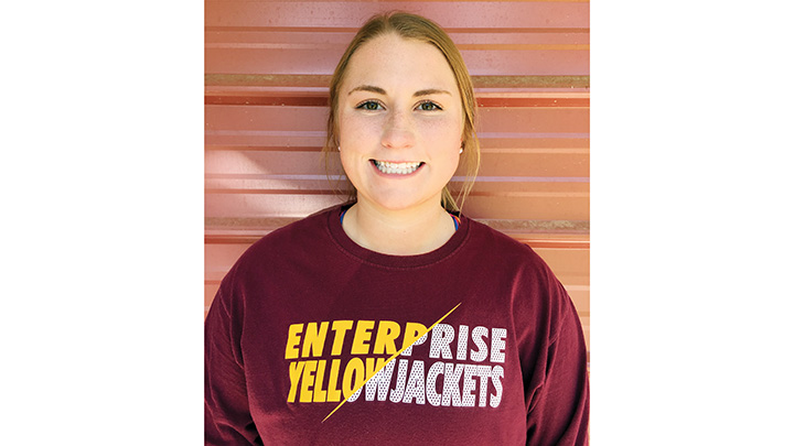 2020 all-area girls’ basketball team | Daily Leader