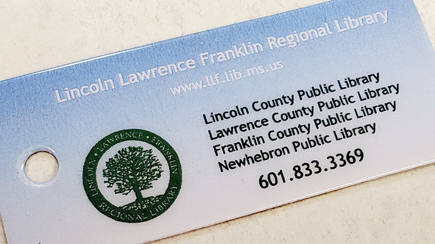 The library is a treasure for the public | Daily Leader