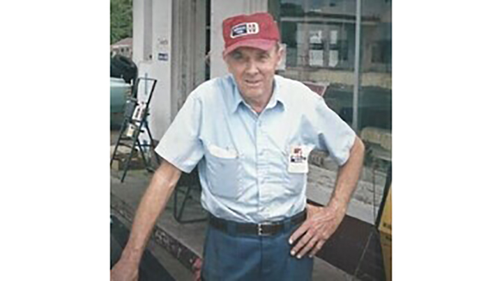 Kenneth Furr | Daily Leader