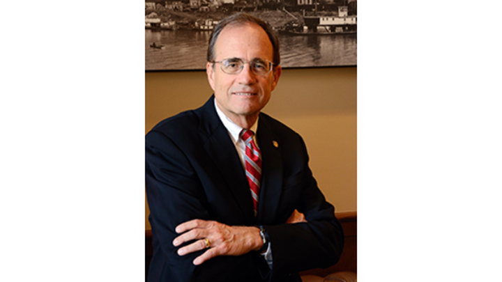 Lt. Gov. Hosemann has COVID, prompting concerns about Capitol outbreak ...