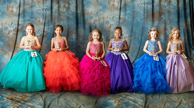 Brookhaven Public School District announces spring pageant winners ...