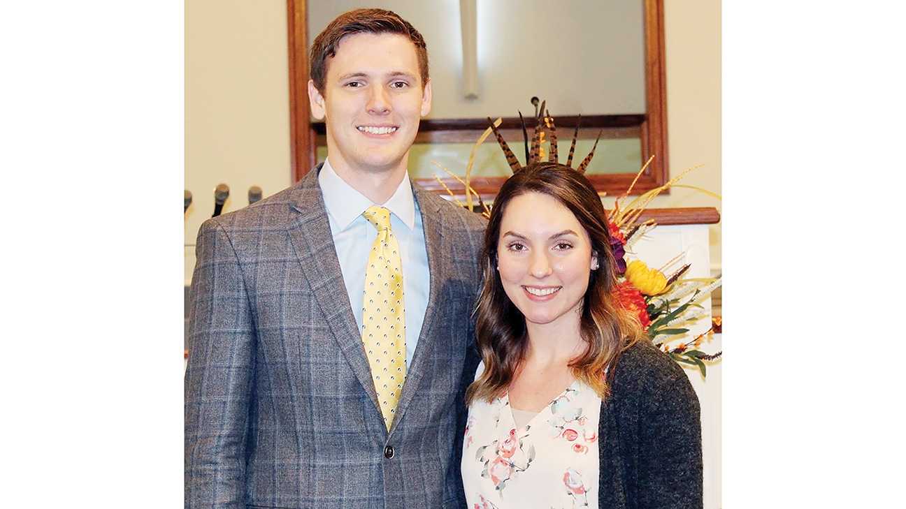 Know Your Pastor: ‘I was willing to do whatever God required’ | Daily ...