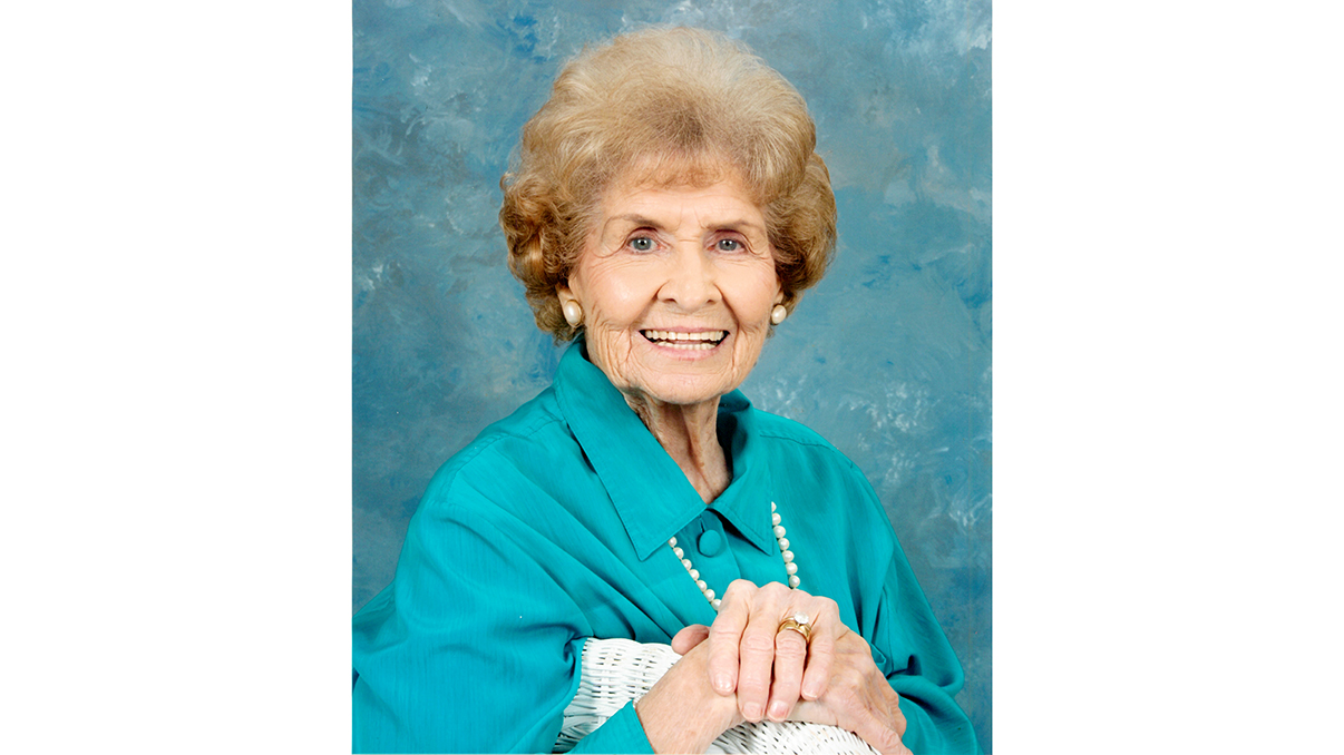 Ellen Elsie Beatrice “Bea” Greer | Daily Leader