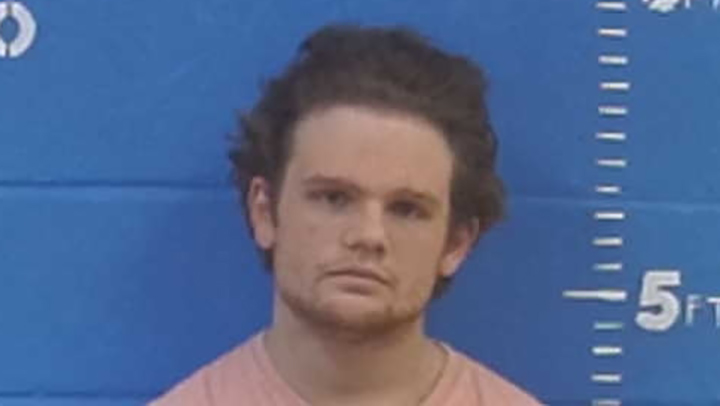 Suspect arrested in Tuesday morning homicide | Daily Leader