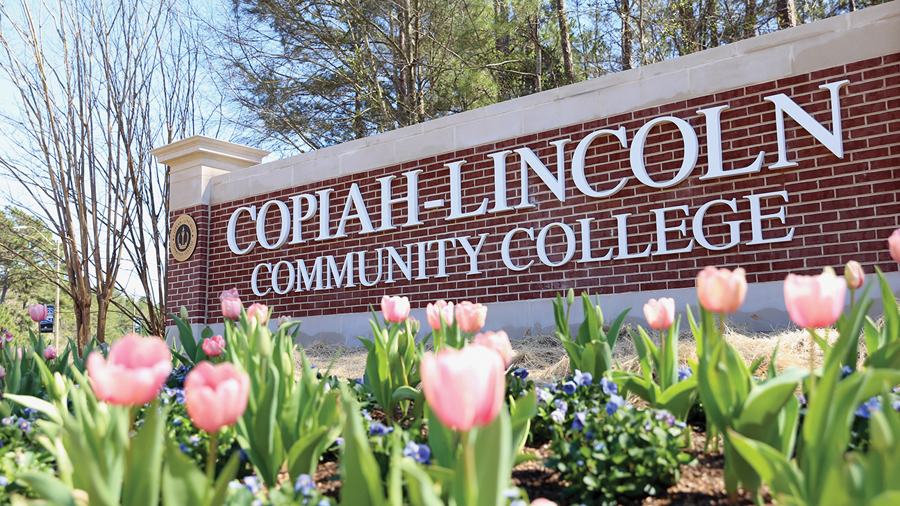 Co-Lin announces spring graduates | Daily Leader
