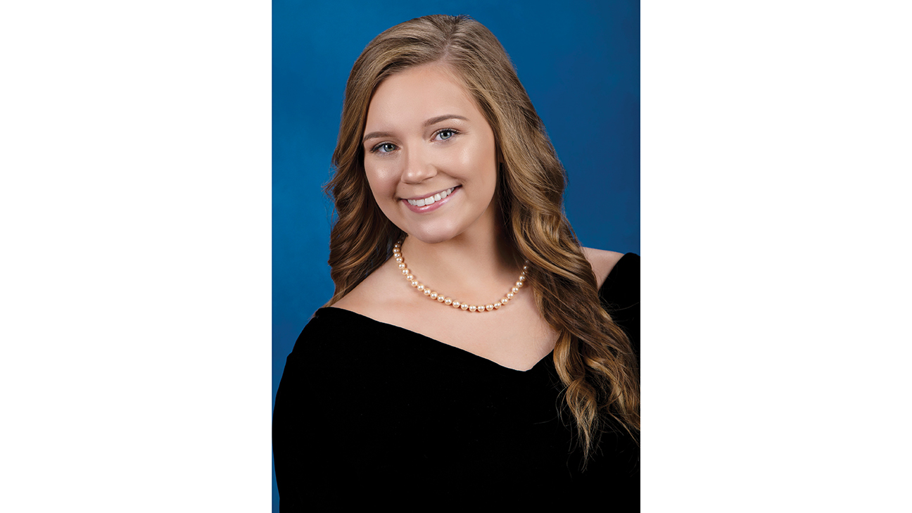 Senior spotlight: Huge senior class departs Bogue Chitto tennis - Daily ...