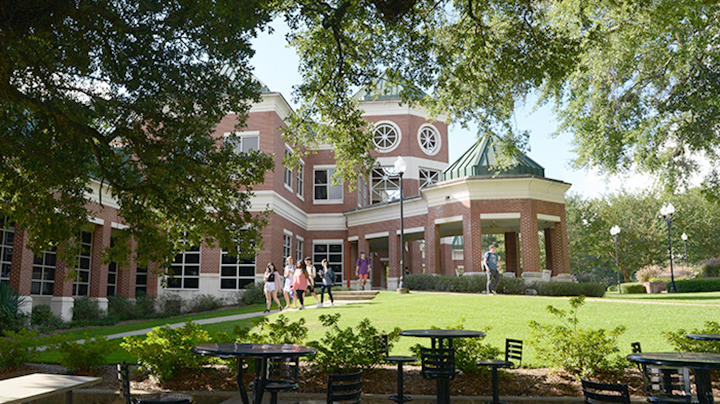 Belhaven University offers full-tuition scholarships for graduate ...