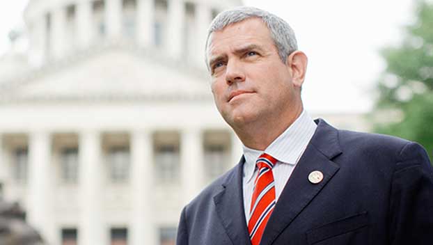 Mississippi House speaker Phillip Gunn said he now has coronavirus ...