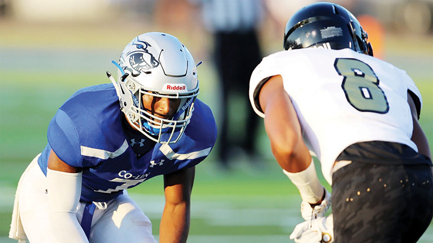 Wolves open season Oct. 1 at Southwest | Daily Leader