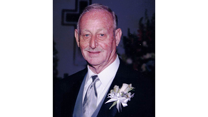 James Alexander Torrey Jr. | Daily Leader