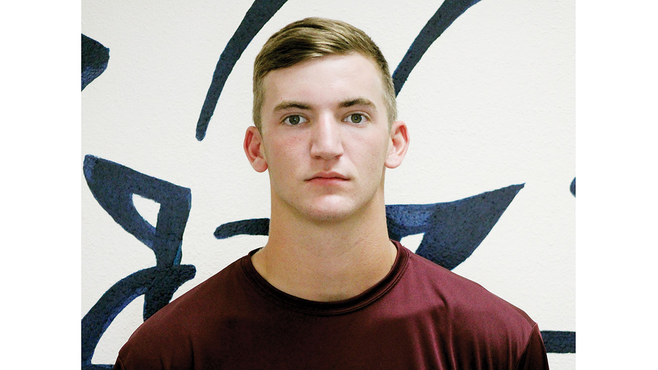 Cole, Buffington are The Daily Leader Players of the Week | Daily Leader