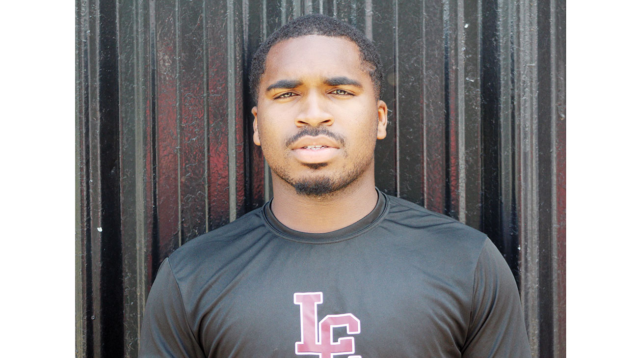 Cole, Buffington are The Daily Leader Players of the Week | Daily Leader