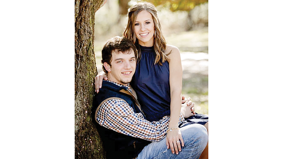 Clark, Watts | Daily Leader