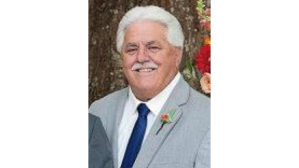 Chester Larkin Smith | Daily Leader