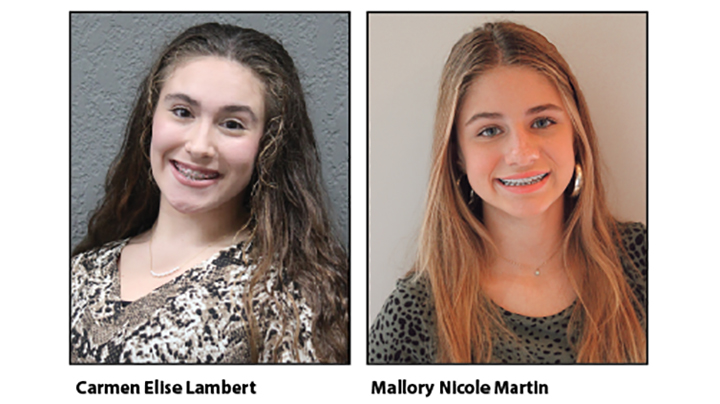 2020 Junior Ambassadors promote Chamber, part 2 of 2 | Daily Leader
