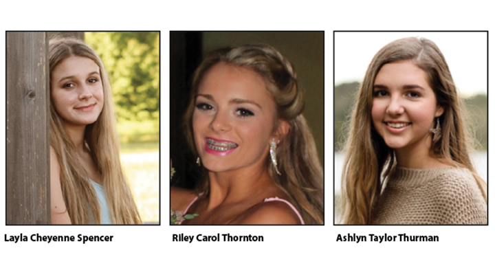 2020 Junior Ambassadors promote Chamber, part 2 of 2 | Daily Leader