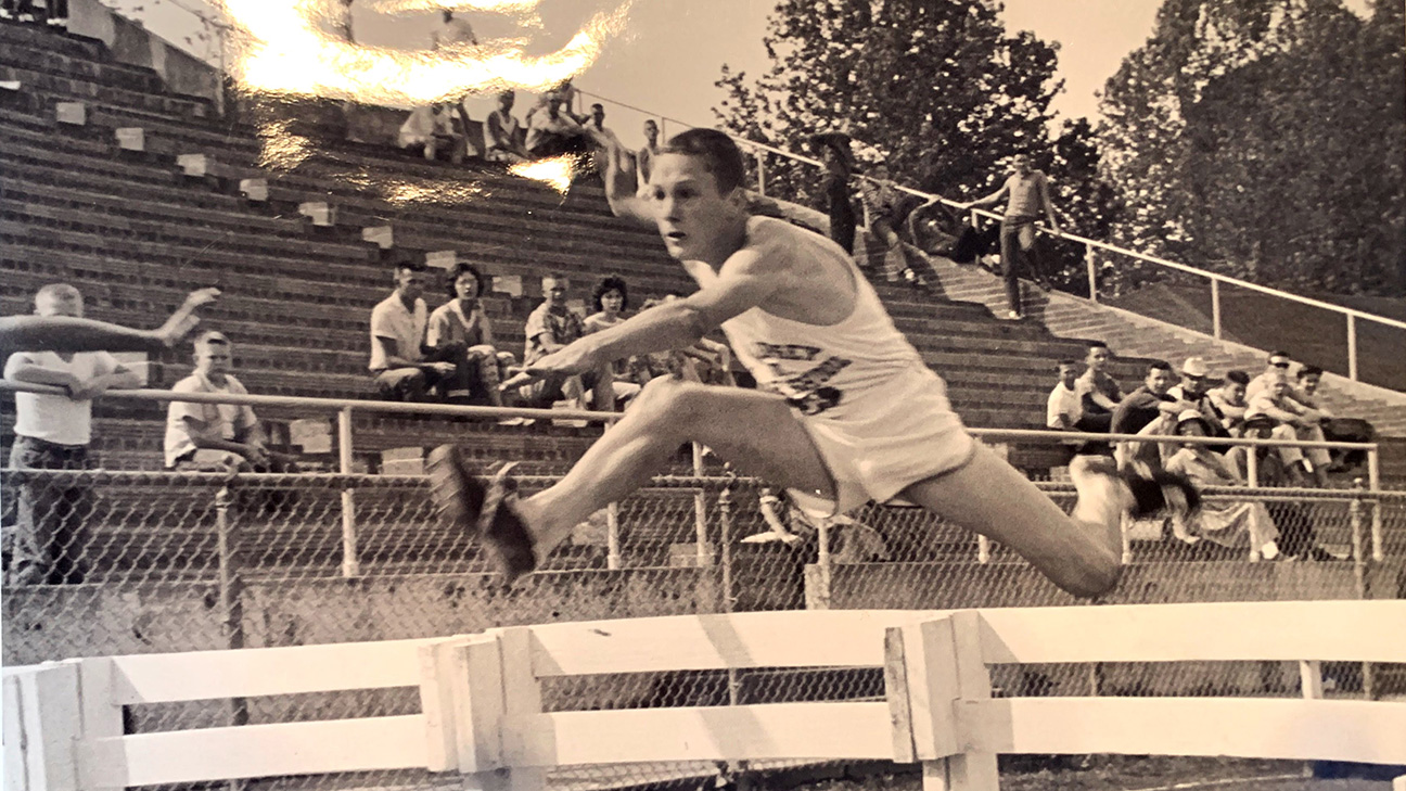 Robert O. 'Bob' Allen - Daily Leader | Daily Leader