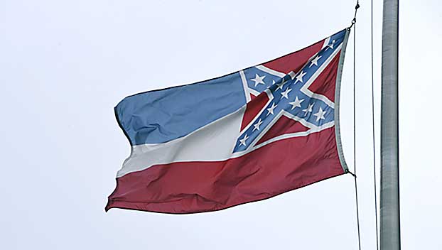 Mississippis Old State Flag Isnt Quite Dead Yet One More Vote Remains Daily Leader Daily