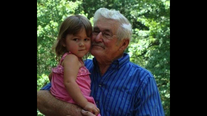 Edwin Clarence Johnson | Daily Leader