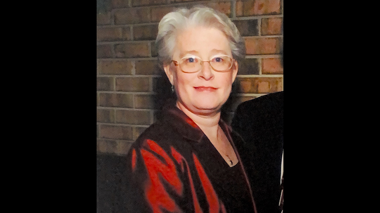 Toni Callender Allen | Daily Leader