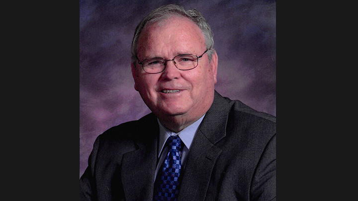 Rudy Jewell Smith | Daily Leader