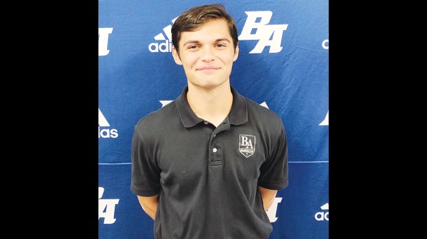 5 Cougars named to MAIS 4A All-State football team | Daily Leader