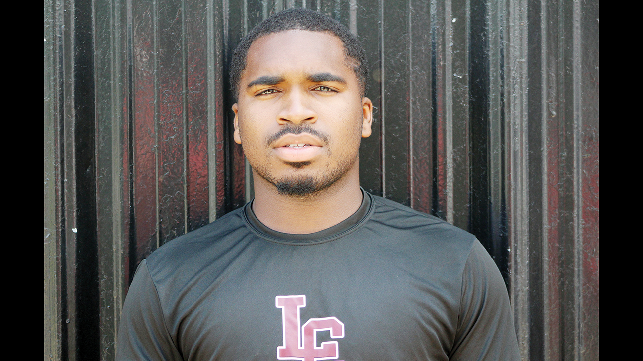 All-Area Football 2020 — Cole is Offensive MVP | Daily Leader