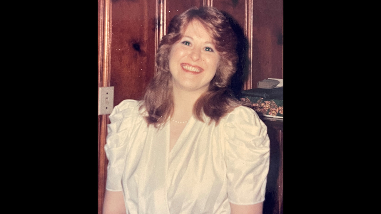 Sherry Martin Allen | Daily Leader Sherry Martin Allen | Daily Leader