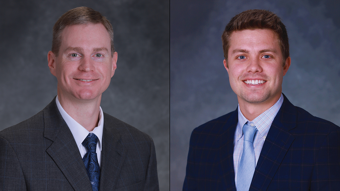 2 Lincoln Countians promoted at Bank of Brookhaven | Daily Leader