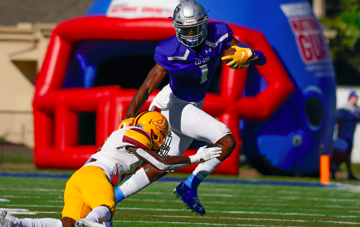 Co-Lin hosting football tryouts Feb. 8 | Daily Leader