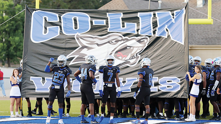 Co-Lin football signs 31 in National Signing Day haul | Daily Leader